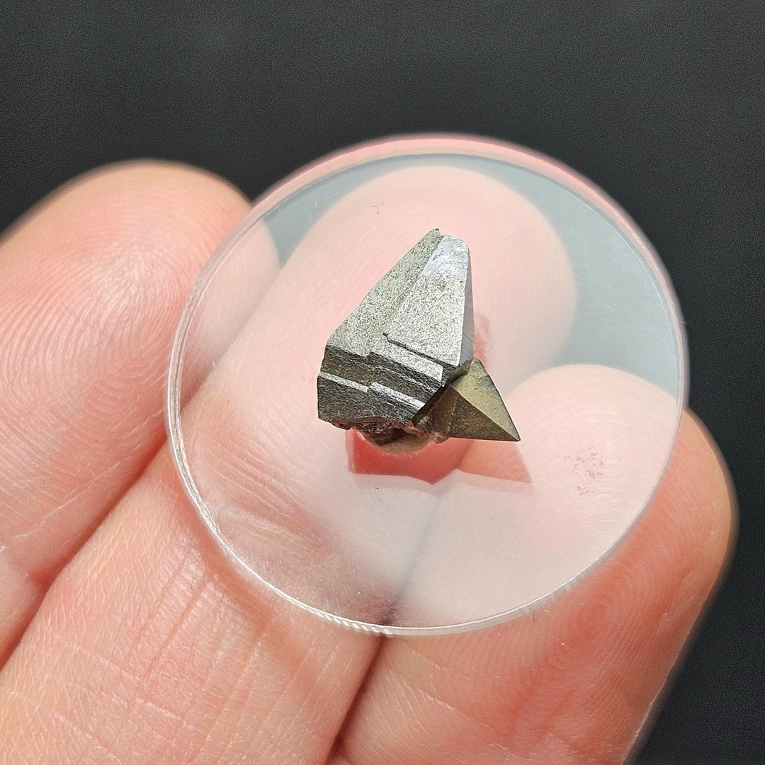 Anatase Specimen RARE Crystal Anatase Stone Natural Anatase Anatase ...