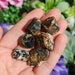Rootbeer Tourmaline - Dravite Crystal - Brown Tourmaline - Tourmaline ...