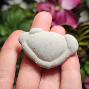 Fairy Stone - Goddess Stone - Fairy Stone Concretion - Fairy Stones ...