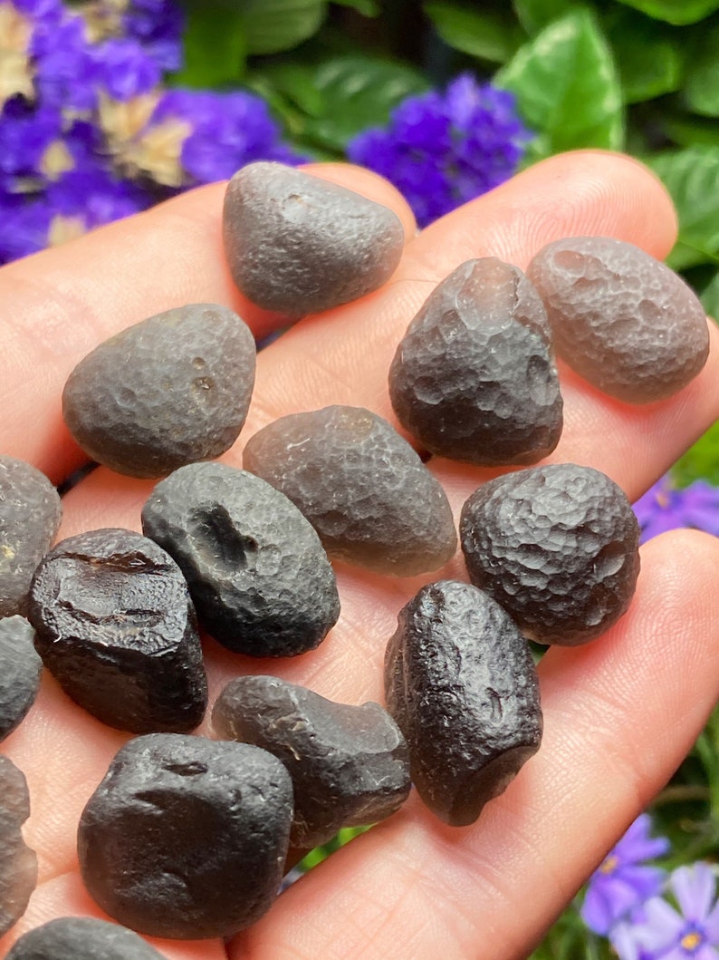 Raw Saffordite Crystal From Arizona - Natural Saffordite Specimen ...