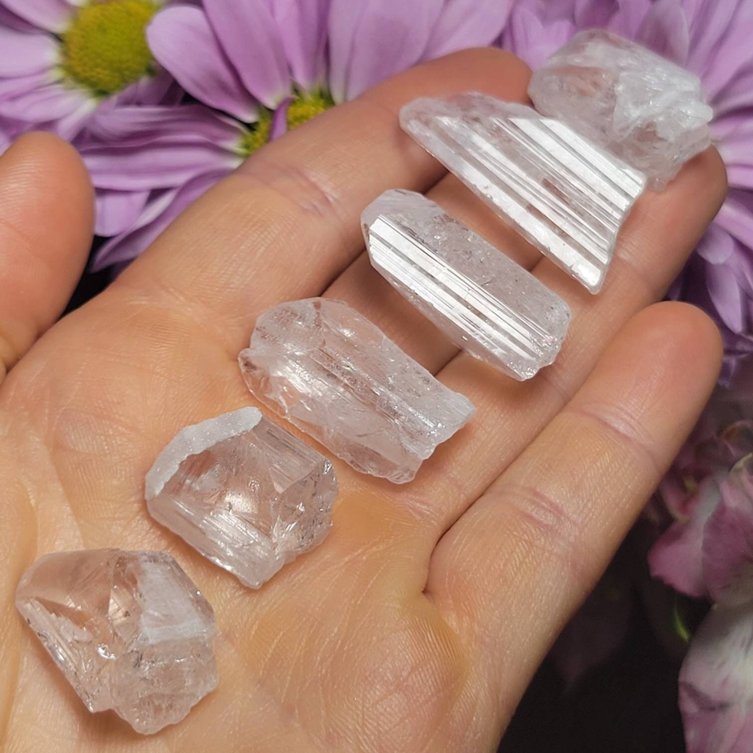 Danburite