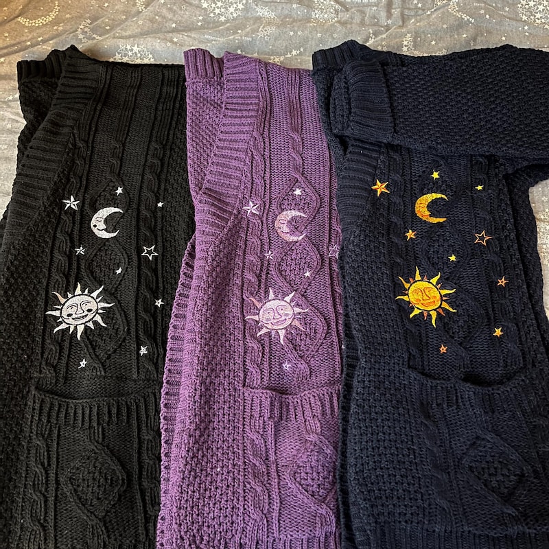 LauranicusGoods - Etsy