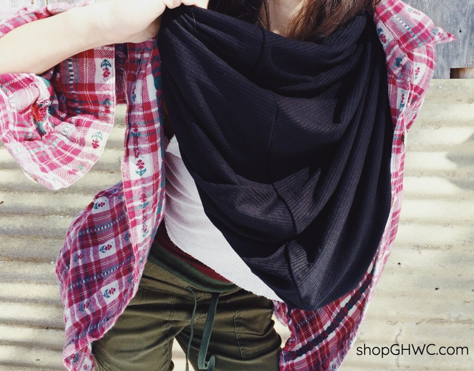 Yellow Cowl Scarf Cowl Hood Festival Head Scarf Cowl Shrug - Etsy