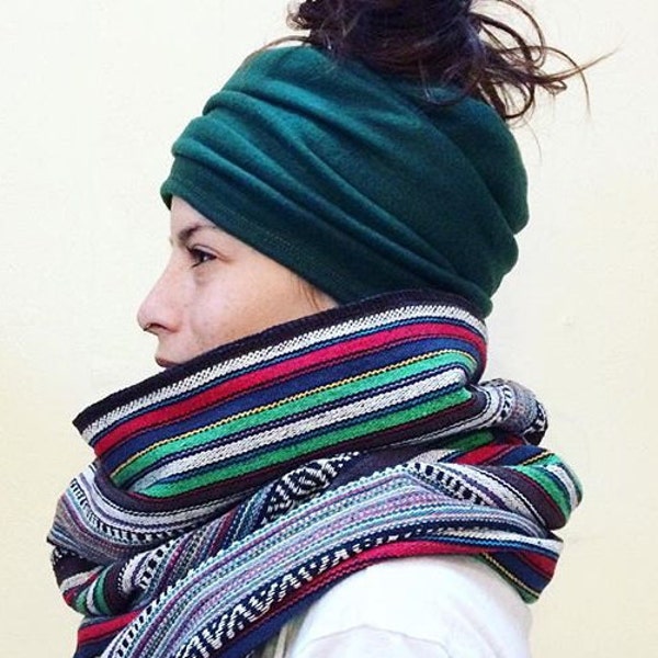 Aztec Headband - Etsy