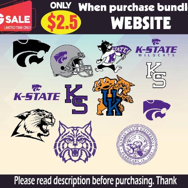 K State - Etsy