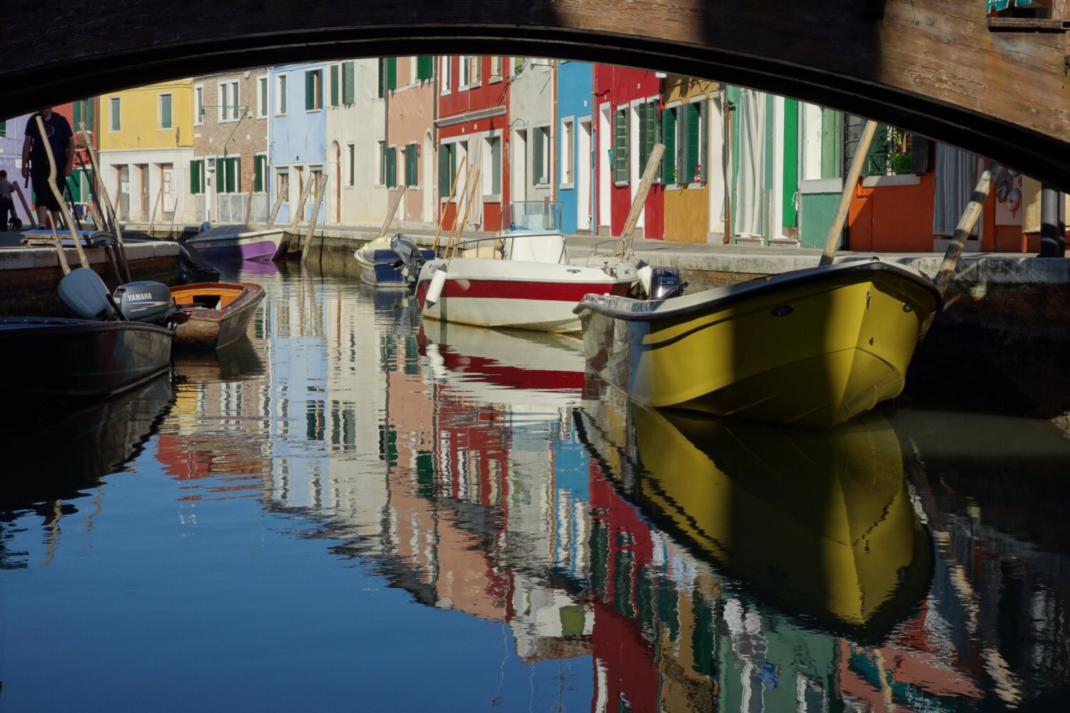 Portofino Italy Fine Art Photo, Mediterranean Seascape, Boats Nautical ...
