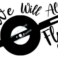 One Wheel SVG PNG Cricut Desin Float Life - Etsy