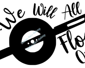 One Wheel SVG PNG Cricut Desin Float Life - Etsy