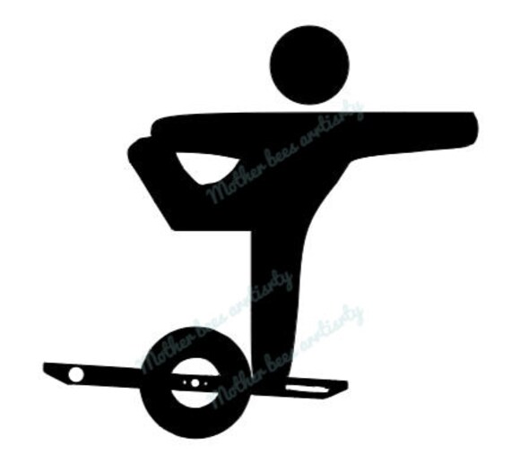 One Wheel SVG PNG Cuting Design | Etsy