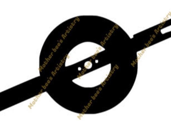 One Wheel SVG PNG Cuting Design - Etsy