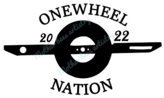 One Wheel SVG PNG Cuting Design | Etsy