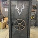 Custom Steel Vault Door - Etsy