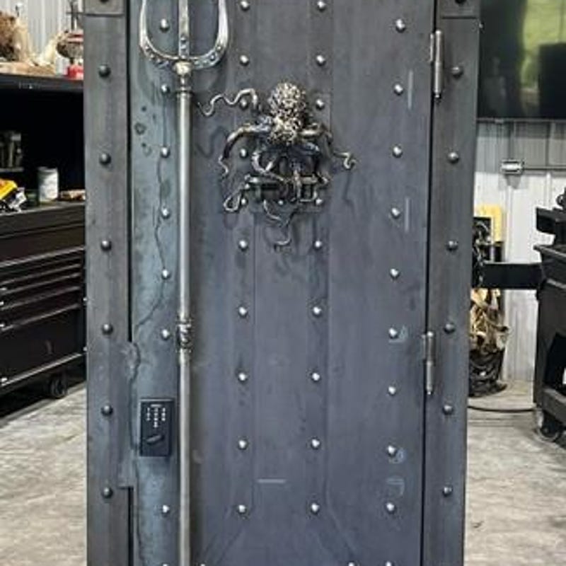 Speakeasy Door - Etsy