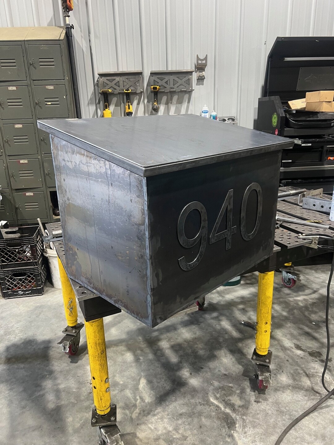 Custom Package Box - Etsy