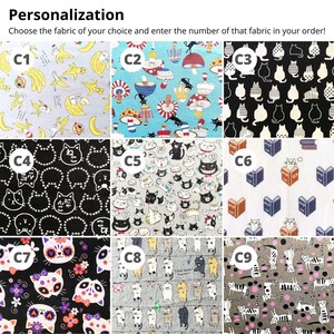 Nurse Fanny Pack With Wide Pocket for Clipboard, Vet Tech Tool Belt ...