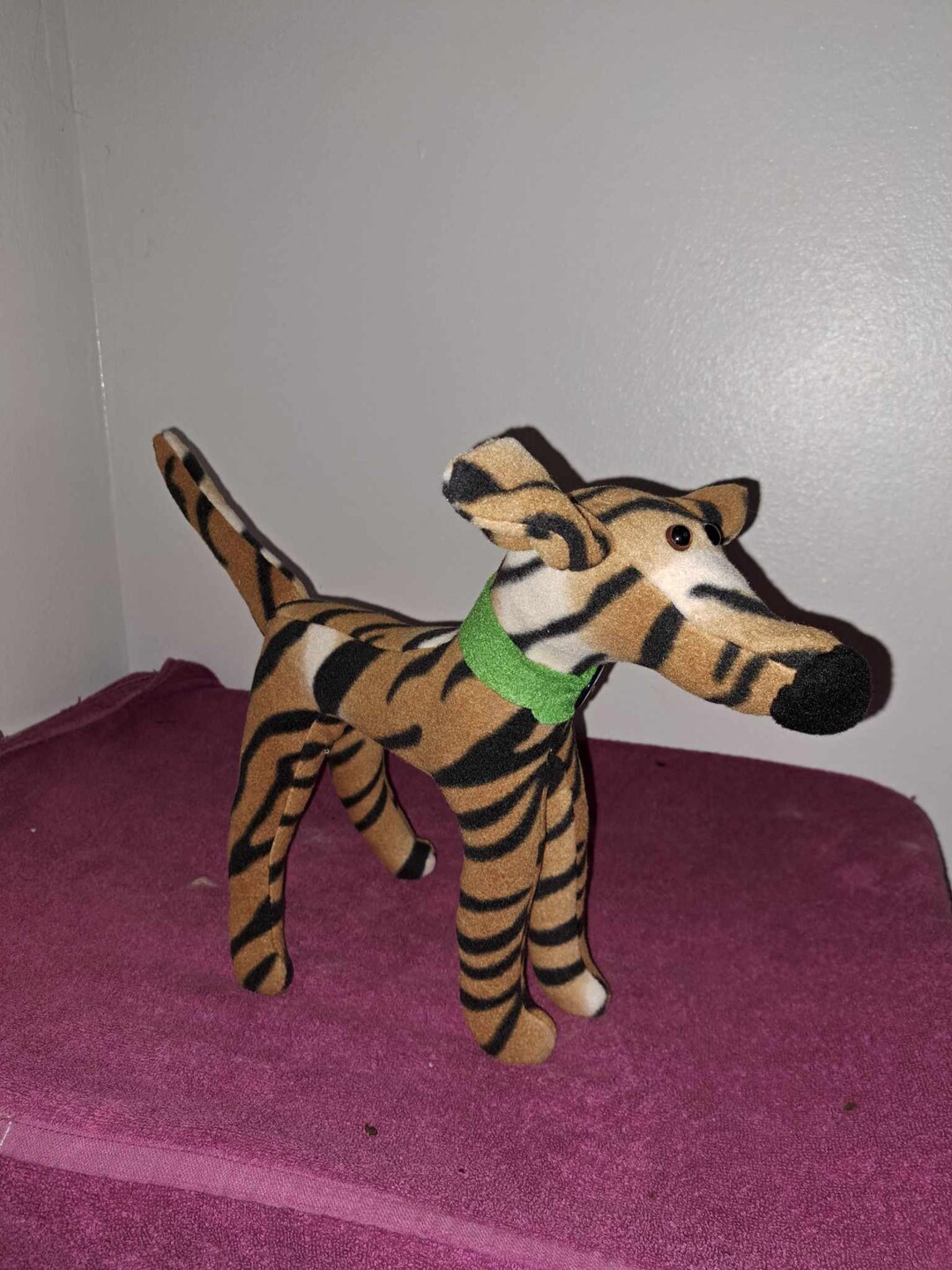 Original Huggyhound Cuddly Greyhound / Whippet Bryn - Etsy