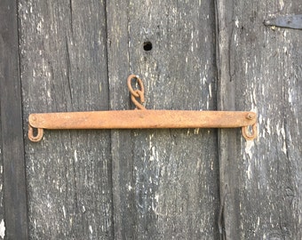 Single tree harness | Etsy