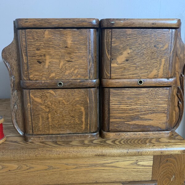 Sewing Machine Drawers - Etsy