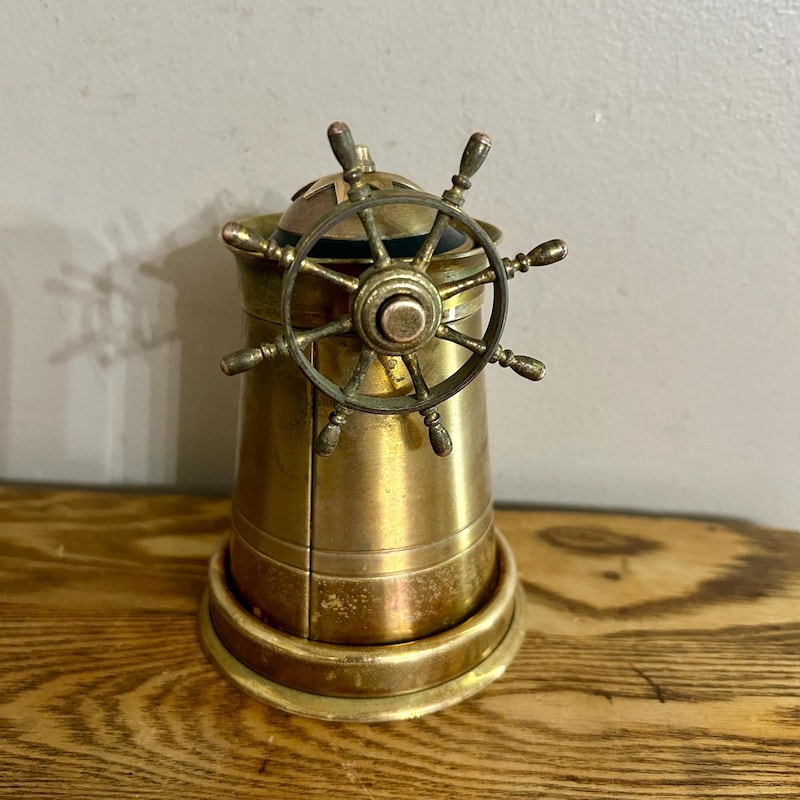 Cigarettes Desk Dispenser - Etsy