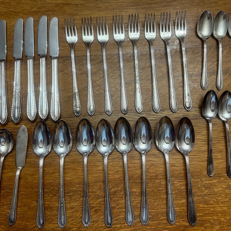 8 Place Settings - Etsy