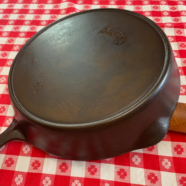 Cast Iron Cookware - Etsy