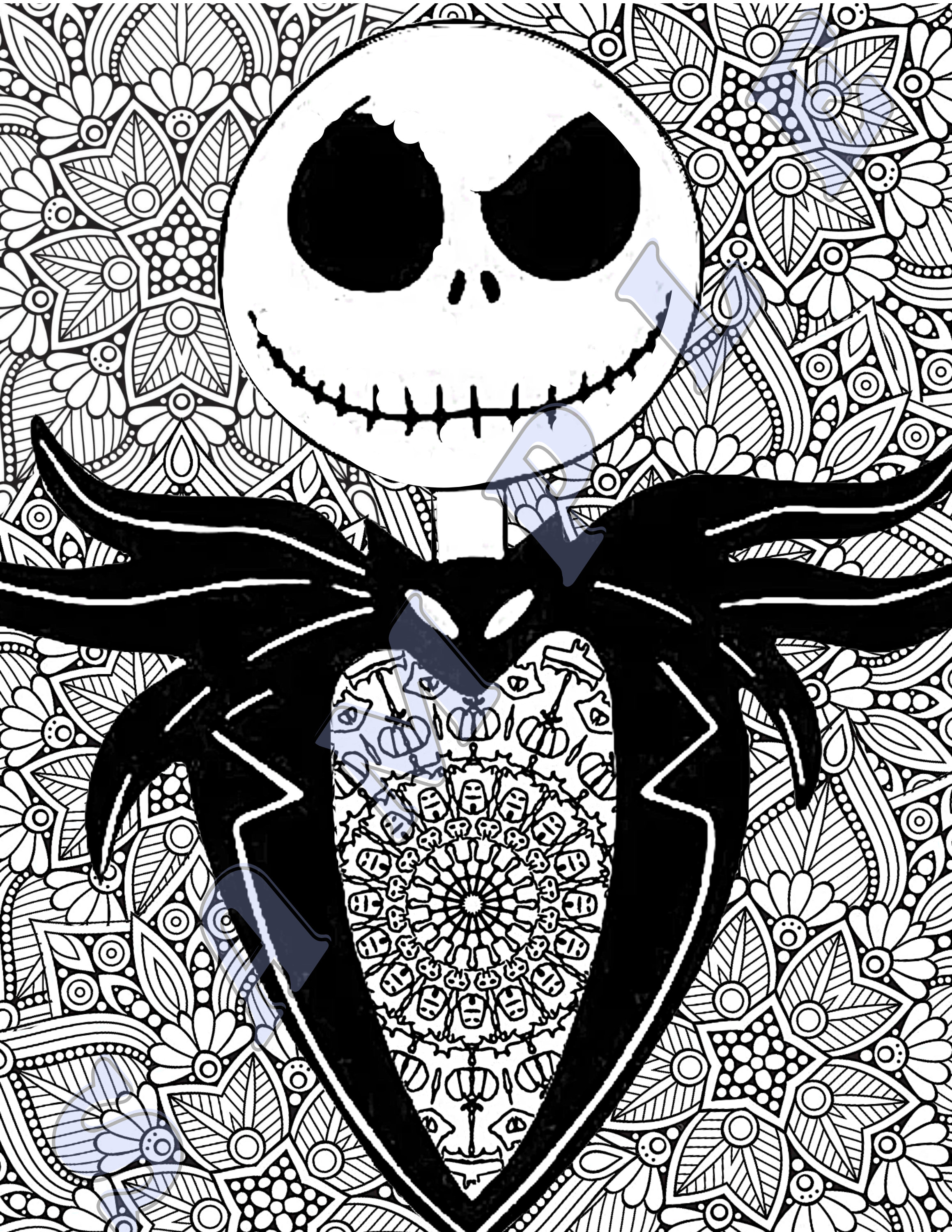 Sally And Jack Coloring Page Free Printable Coloring - vrogue.co Sally And Jack Coloring Page Free Printable Coloring - vrogue.co