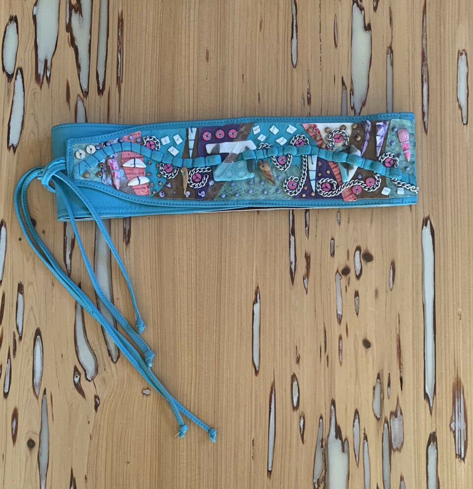 Bohemian Belts for Women - Etsy