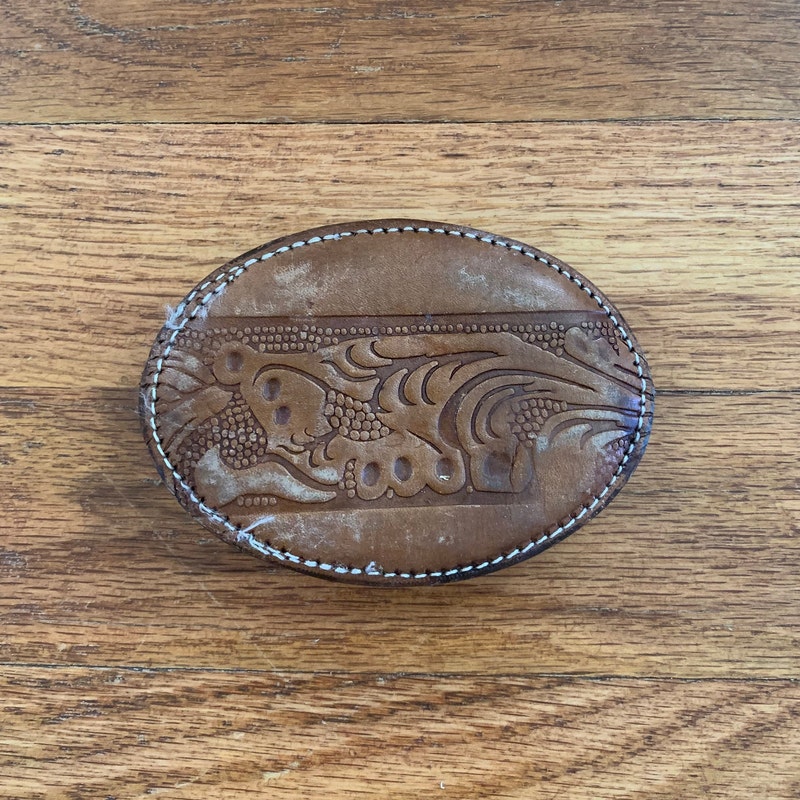 Vintage Belt Buckles - Etsy
