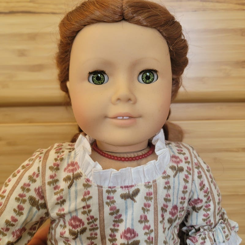 Felicity Doll - Etsy