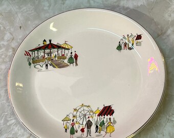 Alfred Meakin | Etsy