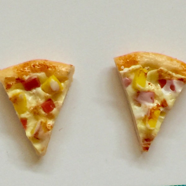 Polymer Clay Ham - Etsy