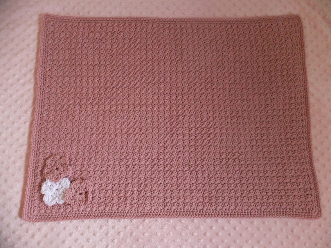 Pet Mat Crochet Pattern - PDF - Etsy