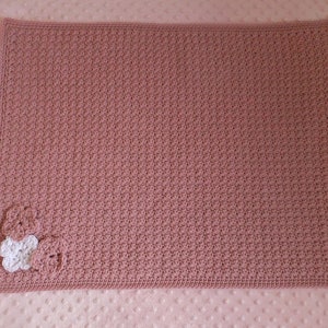 Pet Mat Crochet Pattern - PDF - Etsy
