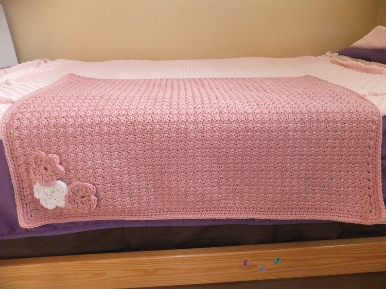 Pet Mat Crochet Pattern - PDF - Etsy