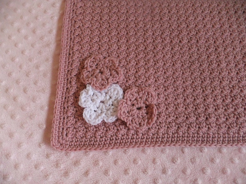 Pet Mat Crochet Pattern - PDF - Etsy