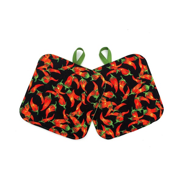 Chili Pepper Kitchen - Etsy