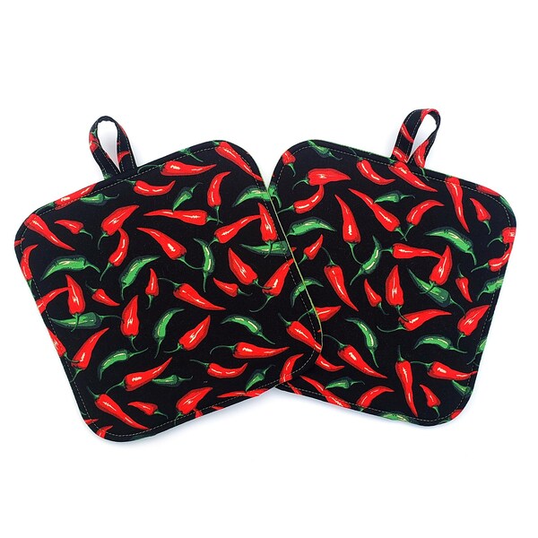 Chili Pepper Kitchen - Etsy