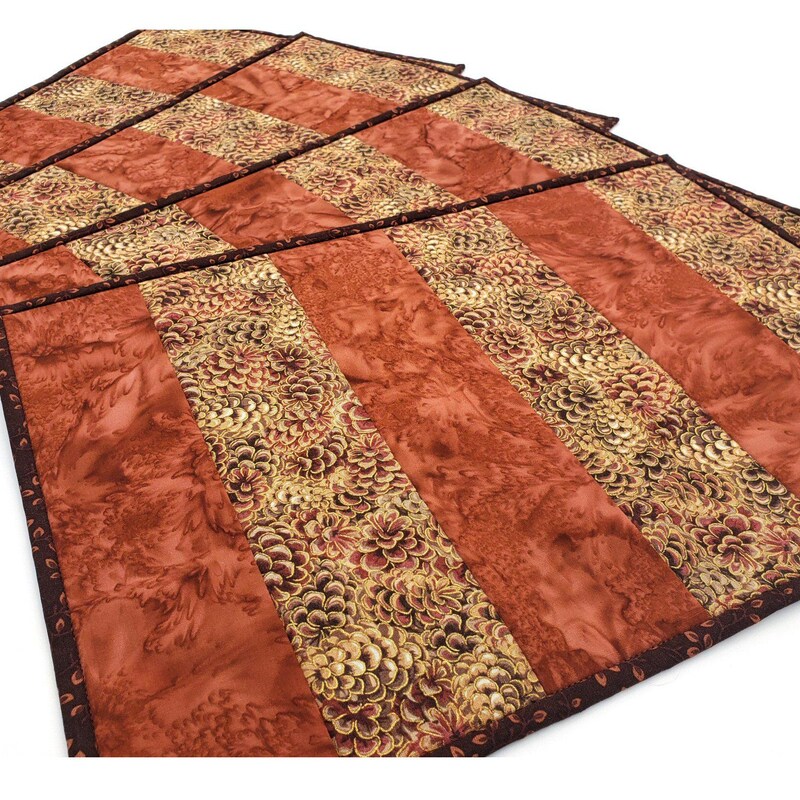 Batik Placemat - Etsy