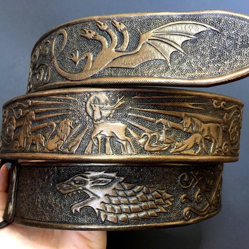 Arthur Morgan Costume - Etsy