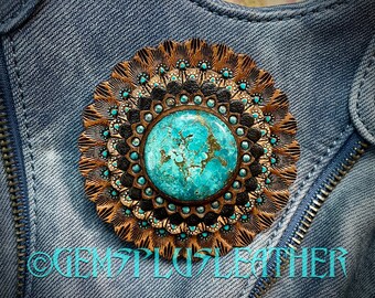 Conchos Svg - Etsy Ireland