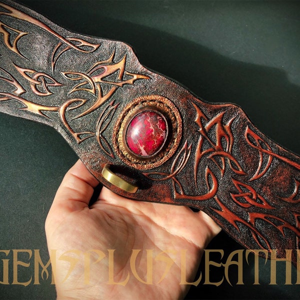 Dragon Dog Collar - Etsy