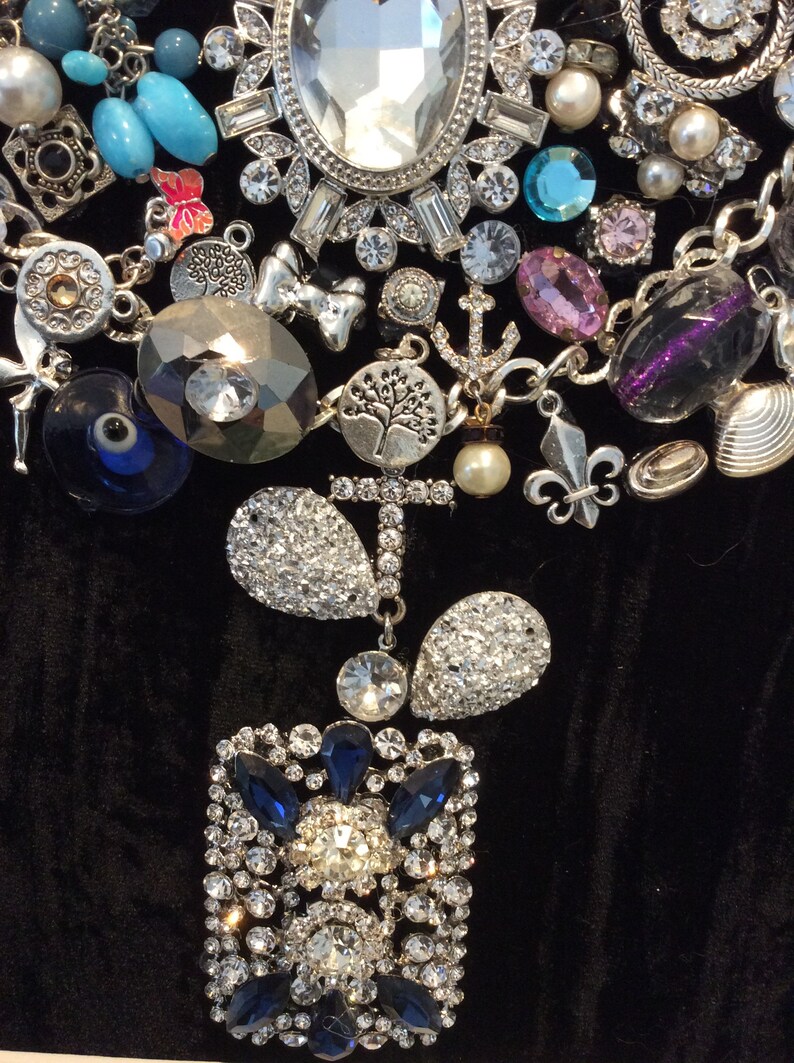 Jeweled Topiary Holiday Housewarming Gift Best Gift Womenswear Gift ...