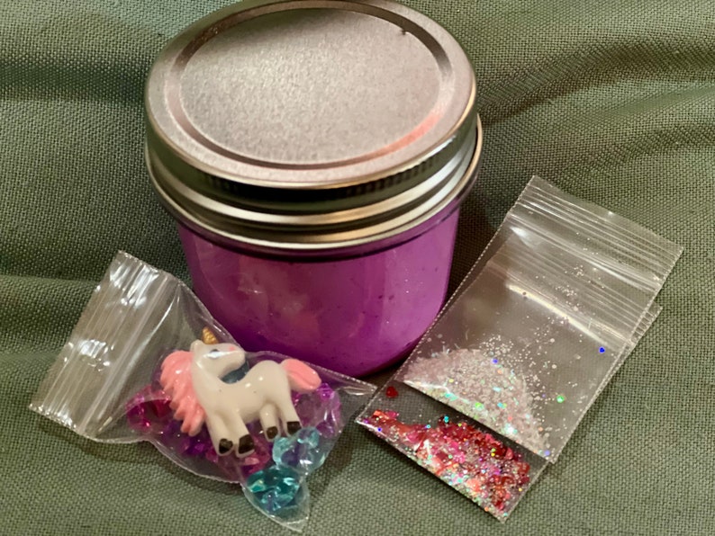 Slime Kits - Etsy