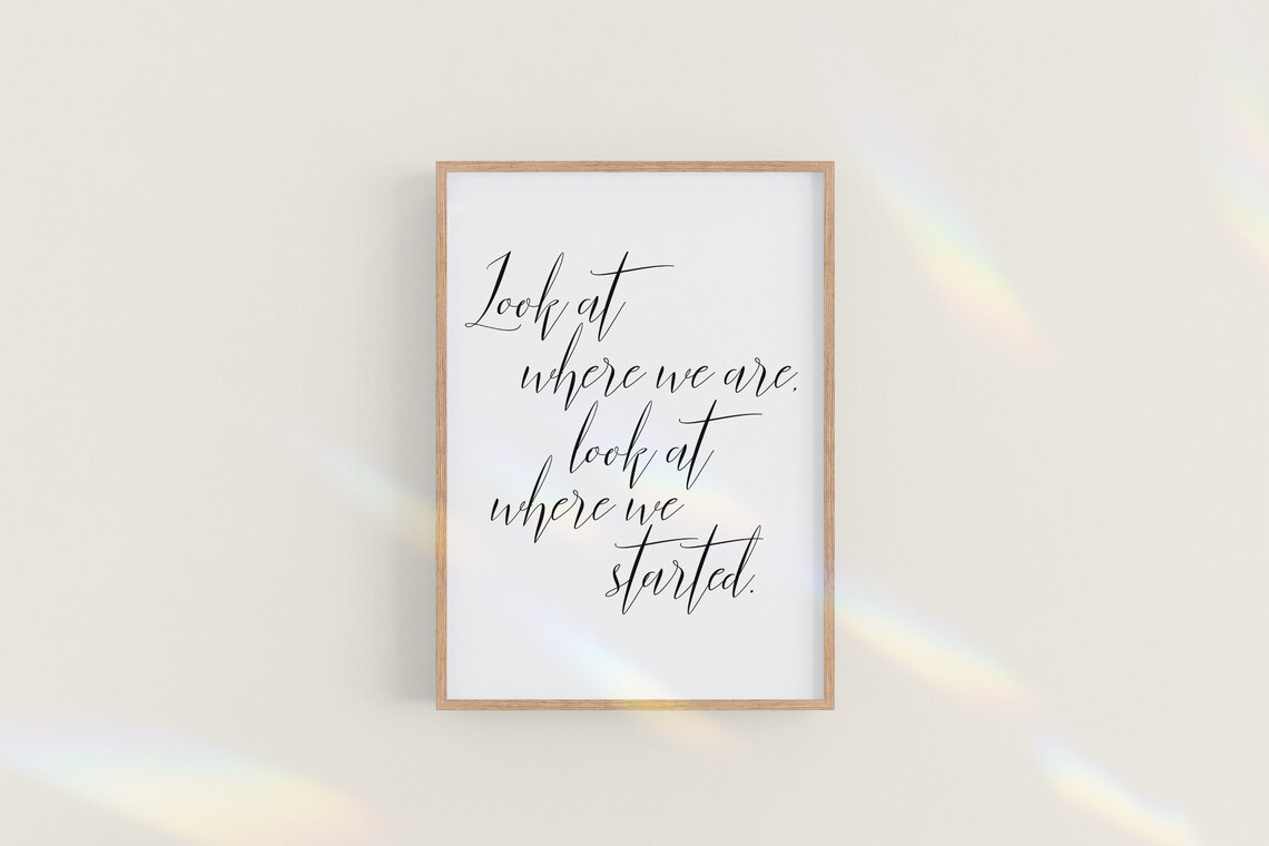 Hamilton Musical Quotes Love Printable Quote Love Art - Etsy