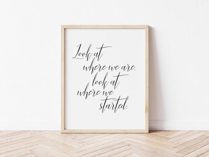 Hamilton Musical Quotes Love Printable Quote Love Art - Etsy