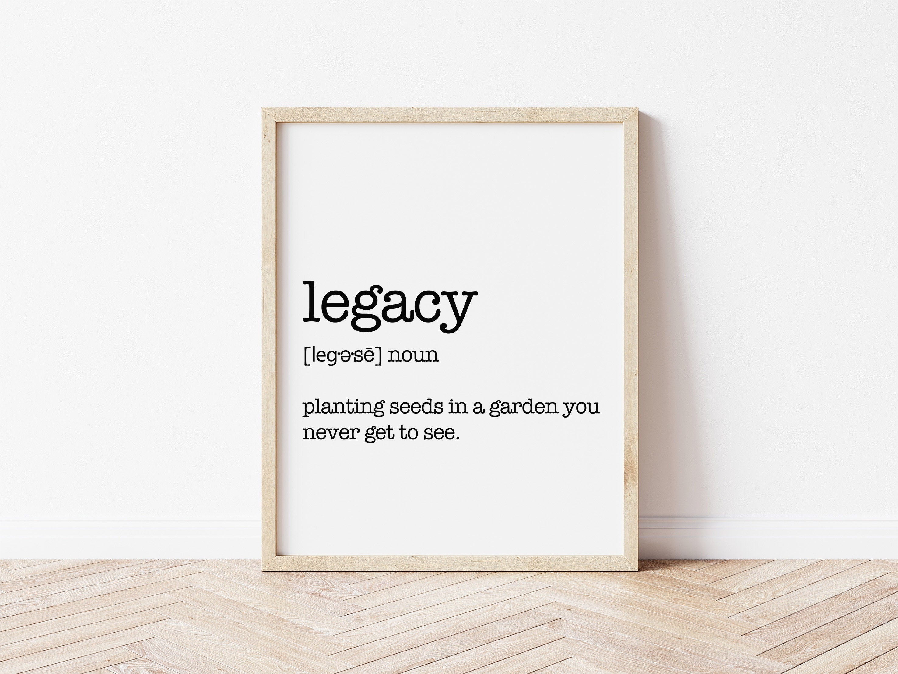 Hamilton Legacy Definition Print Hamilton Broadway Quotes Etsy