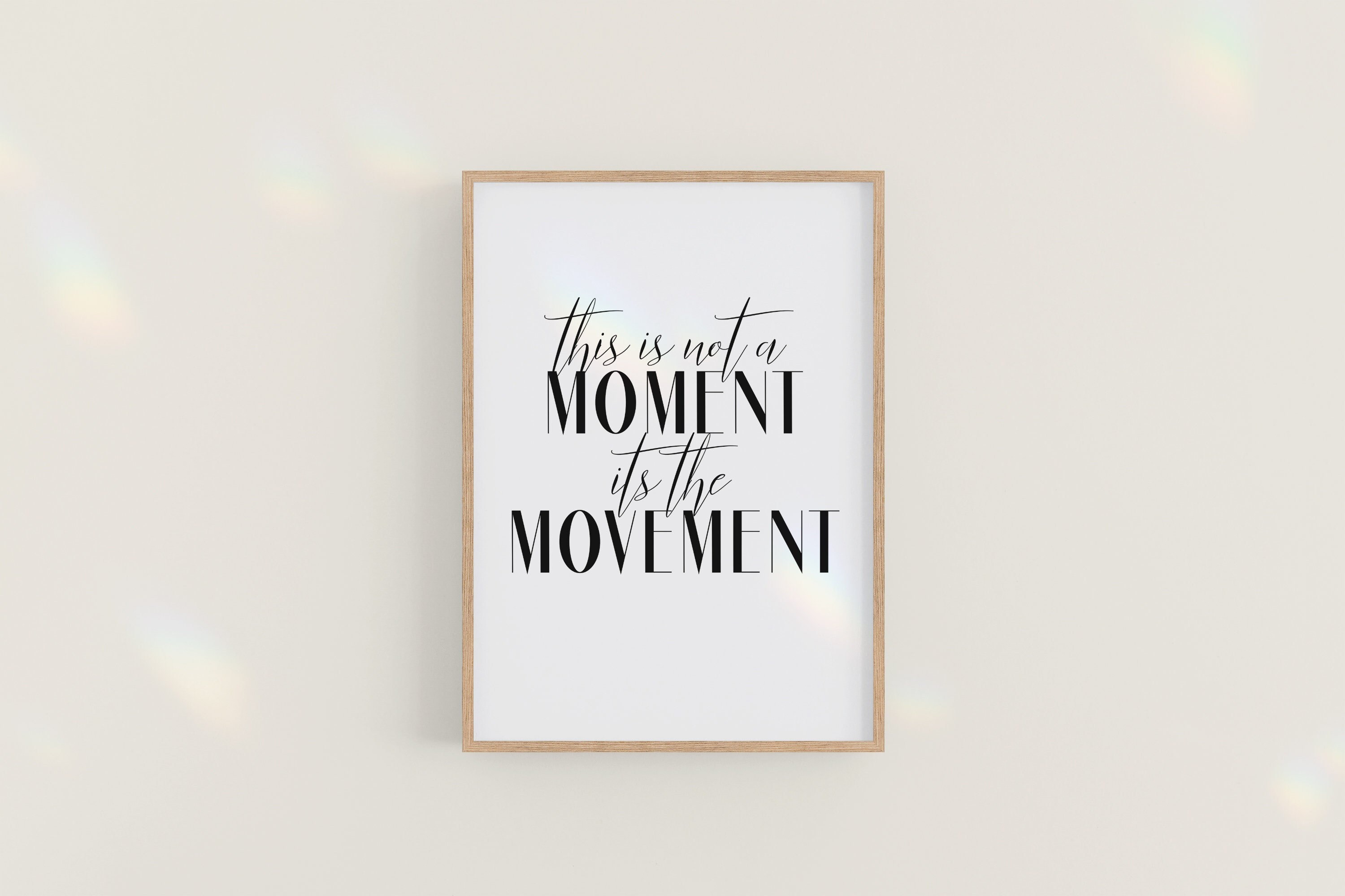 Hamilton My Shot Printable Hamilton Art Print Hamilton | Etsy