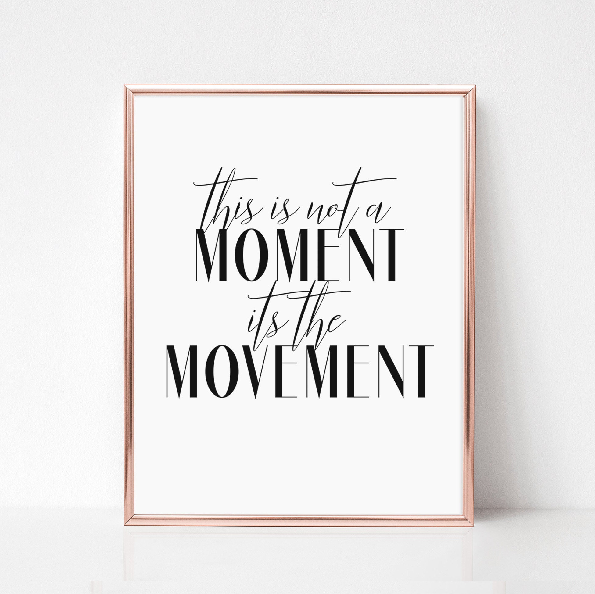 Hamilton My Shot Printable Hamilton Art Print Hamilton | Etsy