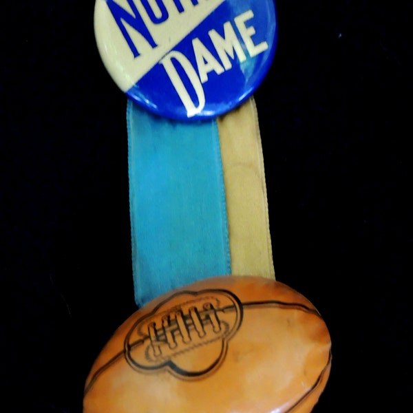 Notre Dame Pin - Etsy