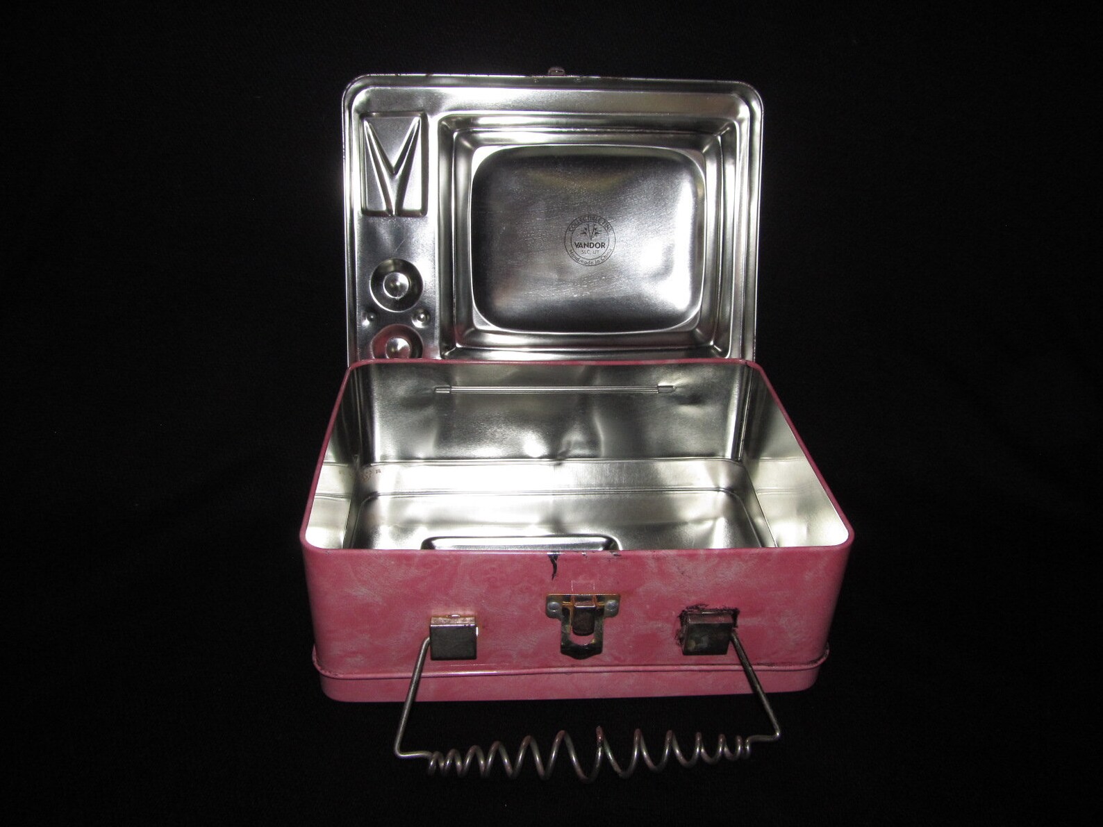 Vintage I Dream of Jeannie Lunch Box - Etsy